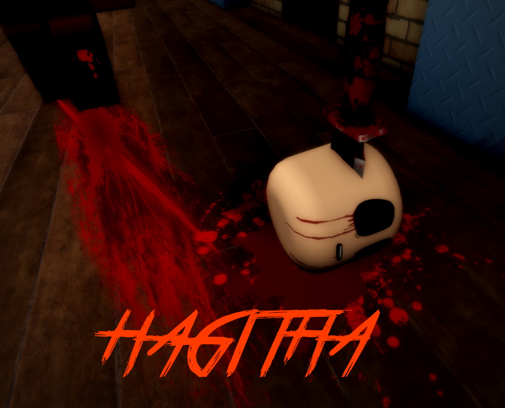 Hagitha (ROBLOX HORROR SERIES) | Casting Call Club