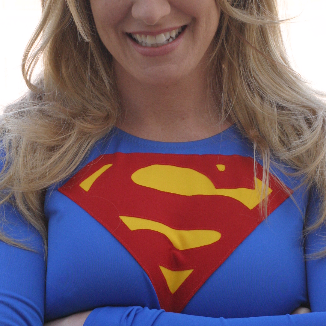 Cosmic Cosplay - A Superheroine Fantasy Story | Casting Call Club