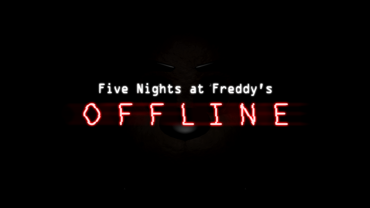 Five Nights at Freddy's: Offline (Unofficial Remake) | Casting Call Club
