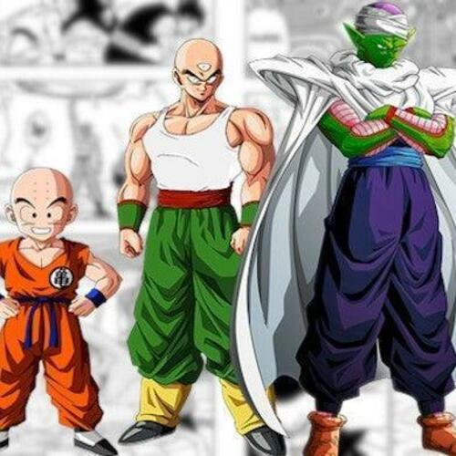 Dragon Ball: A New Dawn Episode 4 | Casting Call Club