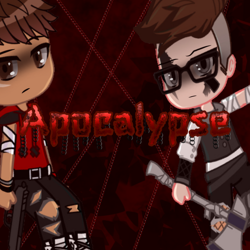 Apocalypse || Gacha Club Voice acted Series || | Casting Call Club