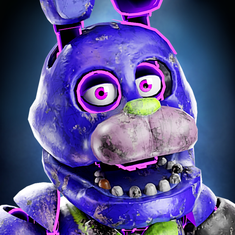 FNaF AR Remake/Reimagining (Forsaken AR Project) | Casting Call Club