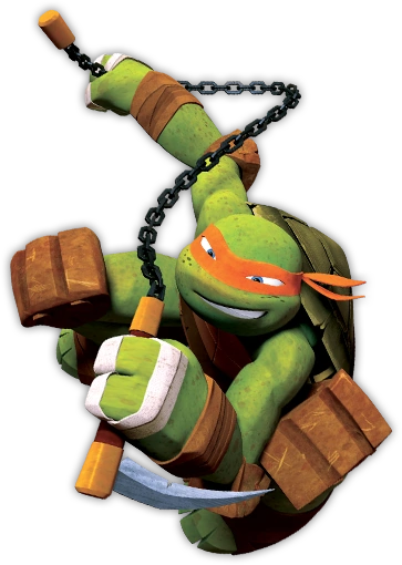 tmnt 2012 Mikey ongoing | Casting Call Club