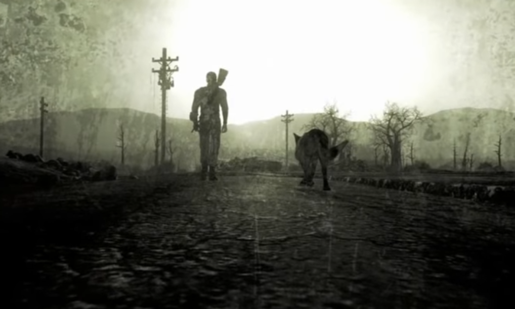 Fallout 3: Expanded Ending slides | Casting Call Club