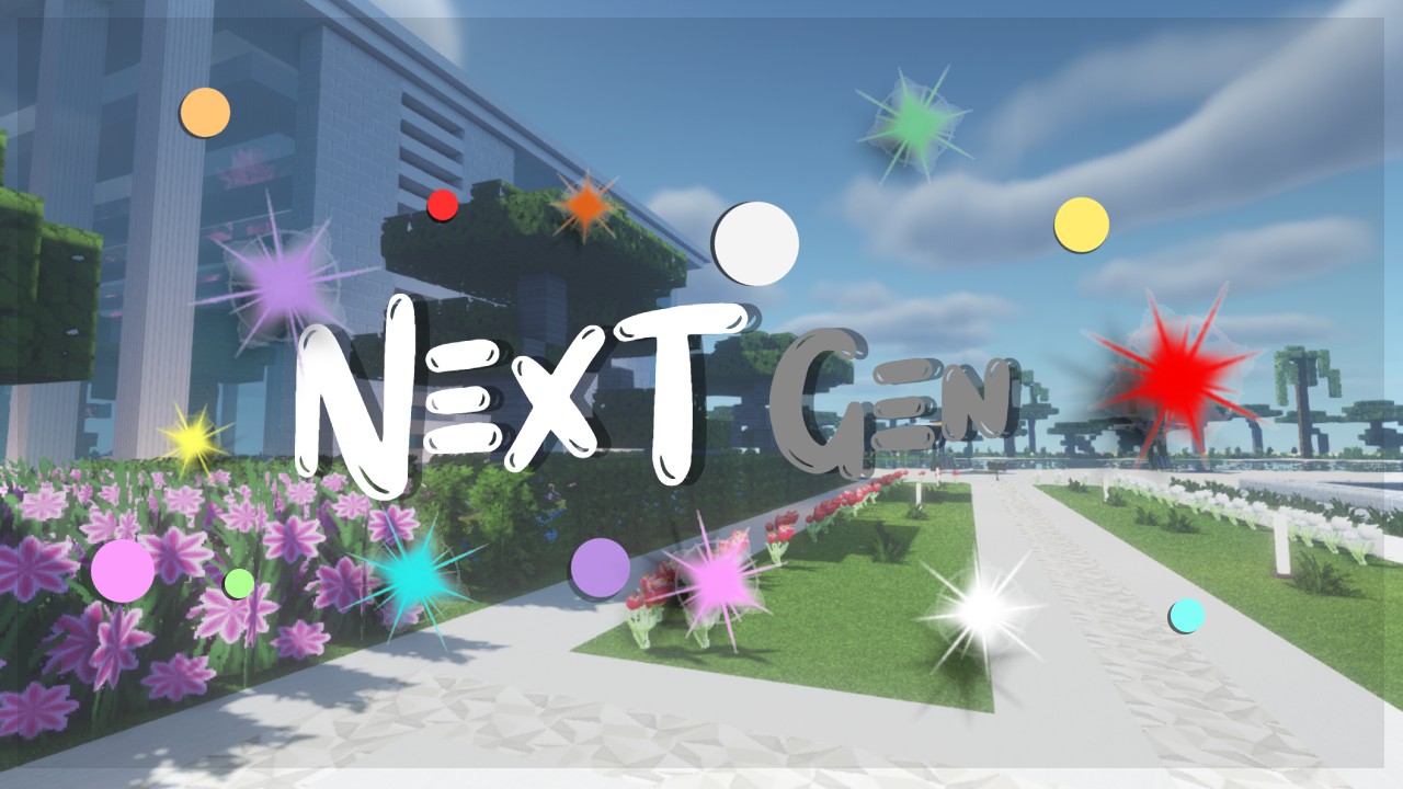 Next Gen: Minecraft Roleplay | Casting Call Club