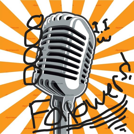 Free Voice Over Demo for 1 Voice Over Artist! Celebrating 800 followers ...