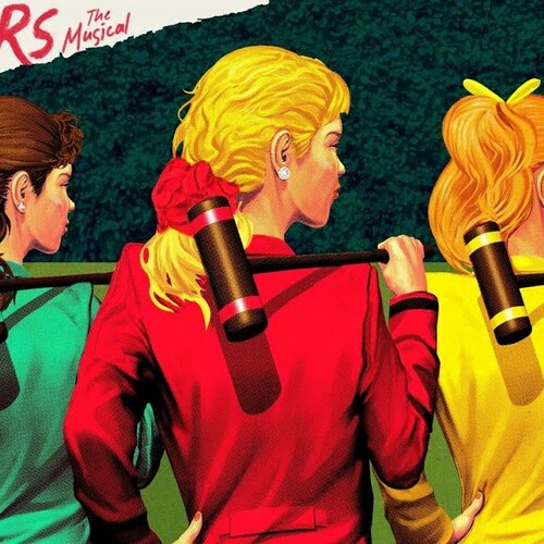 Casting Call Club : Seventeen (Heathers The Musical)