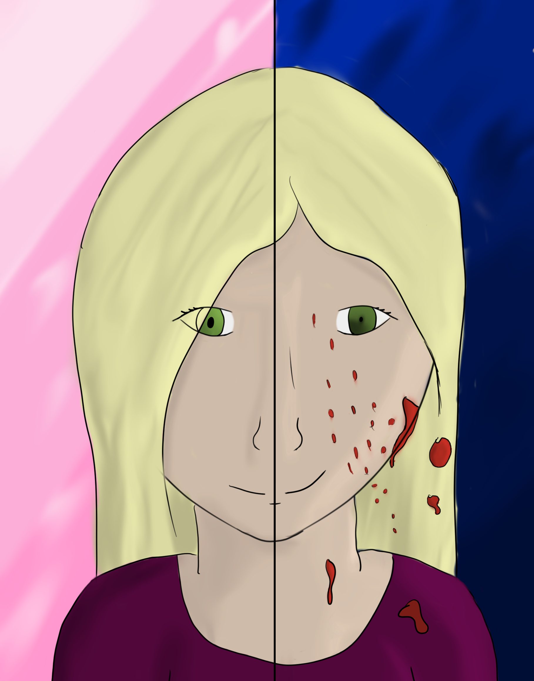 No Time Left (Yandere Love Story) | Casting Call Club