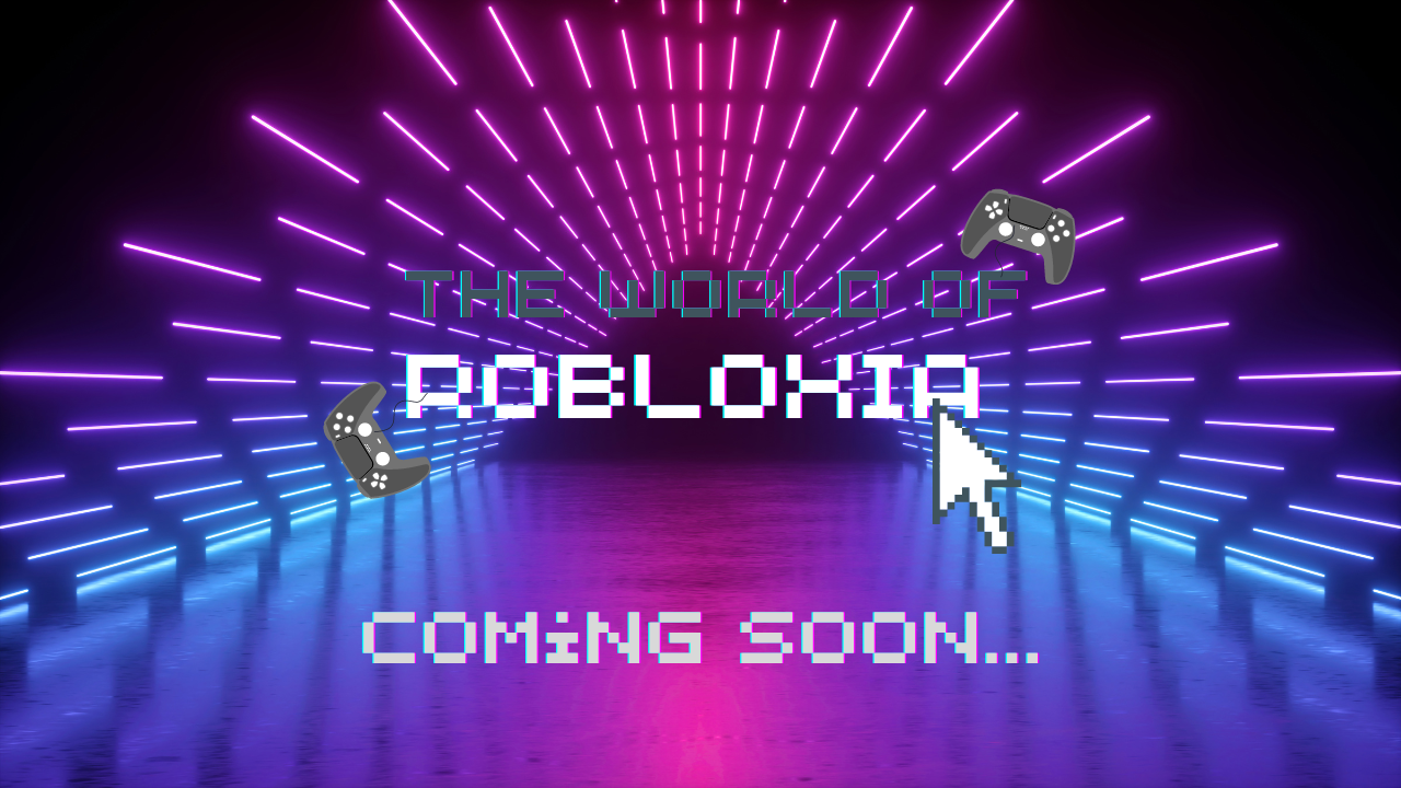 The World Of Robloxia | Gacha Club Voice Acting Series | Casting Call Club