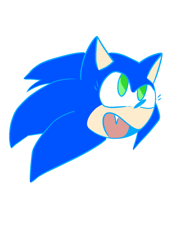 Sonic boom season 3 | Casting Call Club