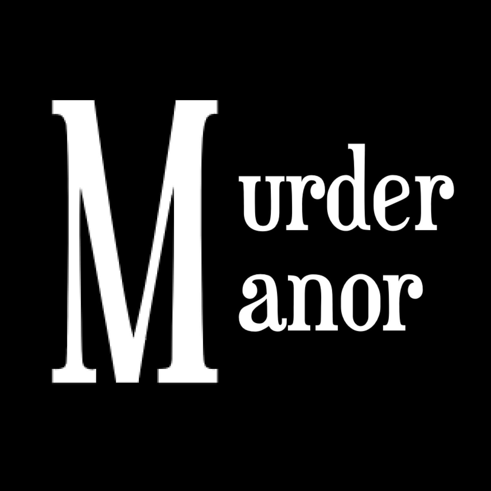 Murder Manor Concept Album | Casting Call Club