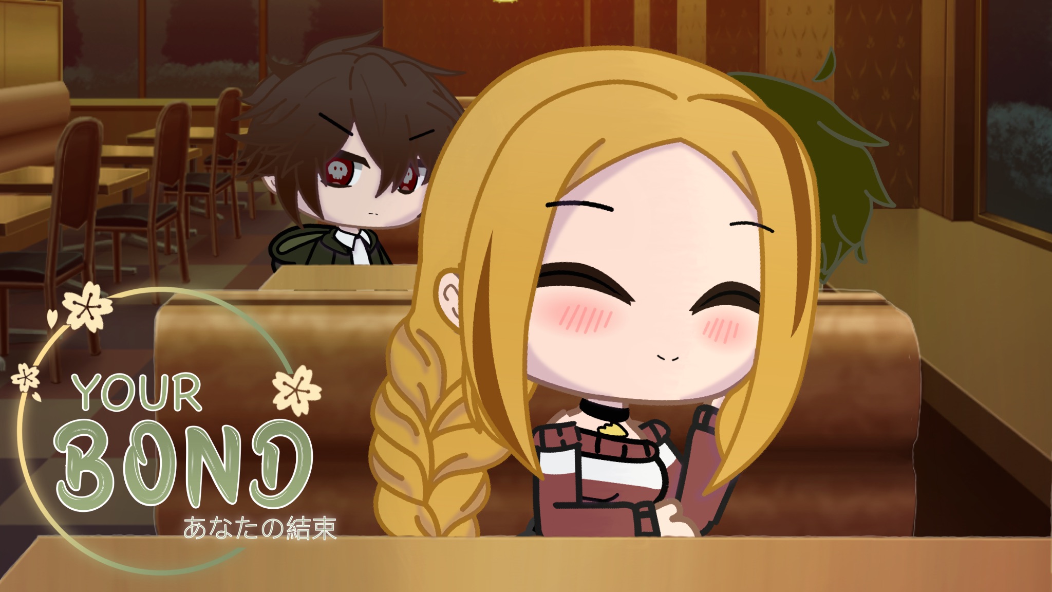 Your Bond, Gacha Series | Casting Call Club