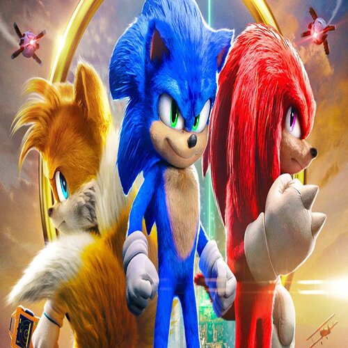 Sonic's Audition Show For Sonic Movie 3 | Casting Call Club
