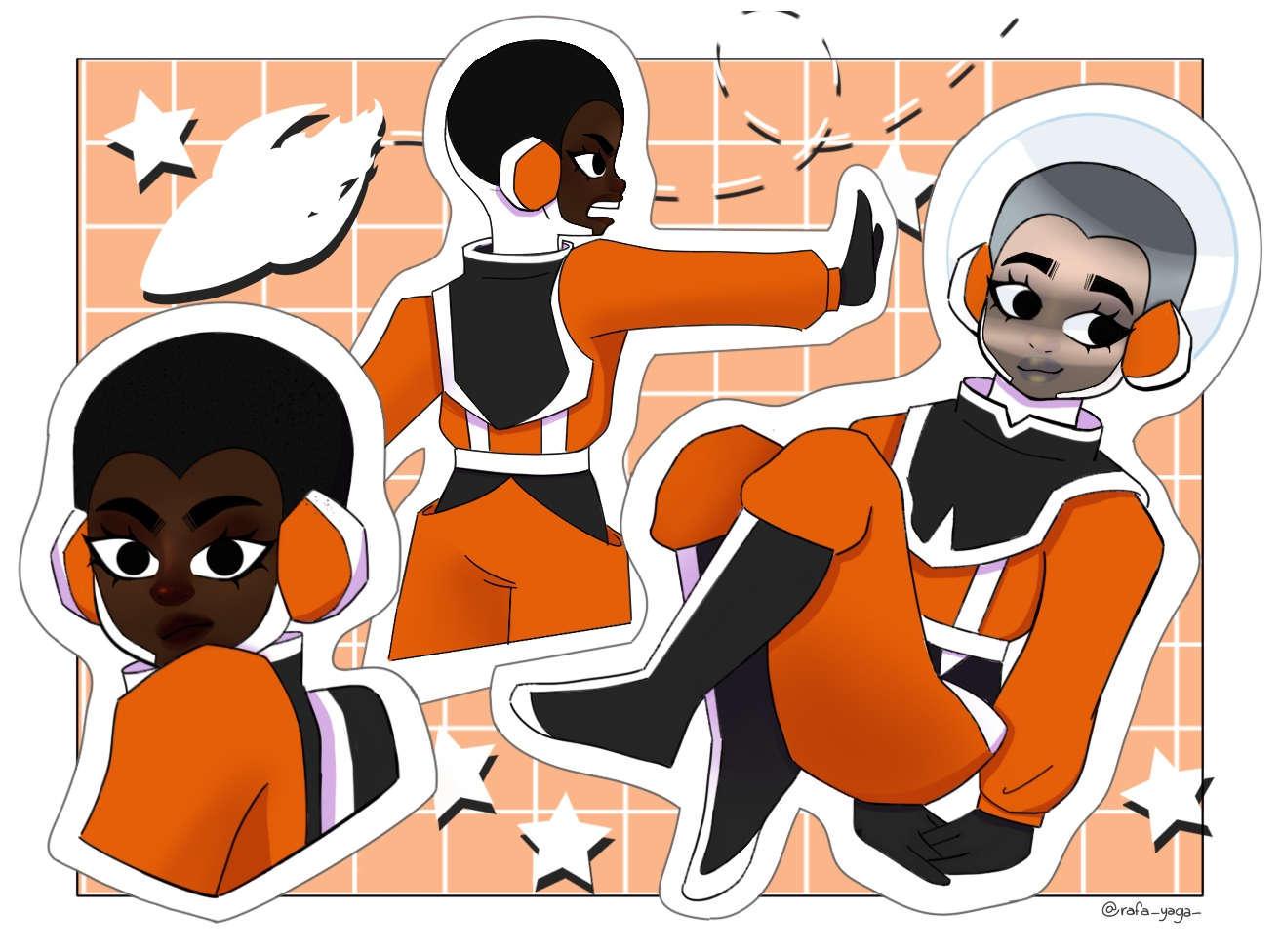 AFRICA | Casting Call Club