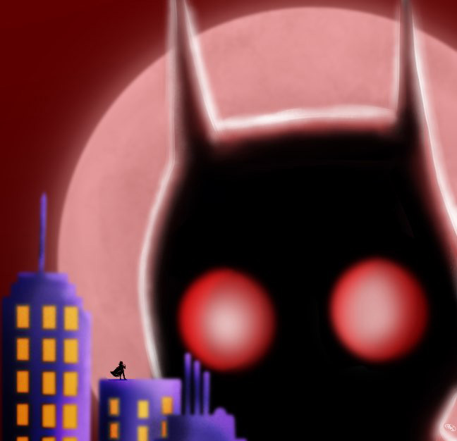 Apex Shadow - Narrators and characters for a dark superhero audio drama ...