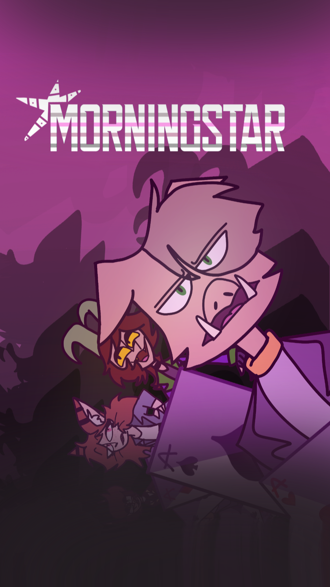 MorningStar | Casting Call Club