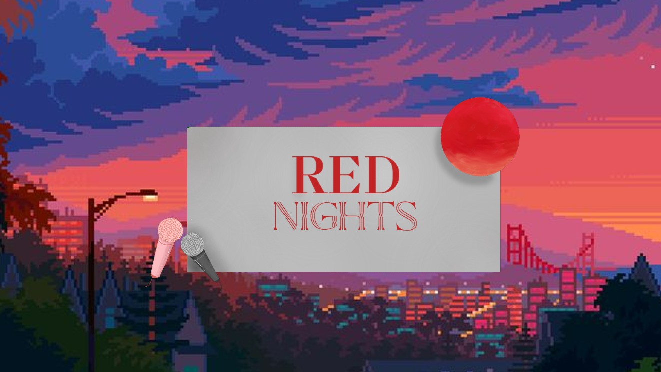 red nights | Casting Call Club