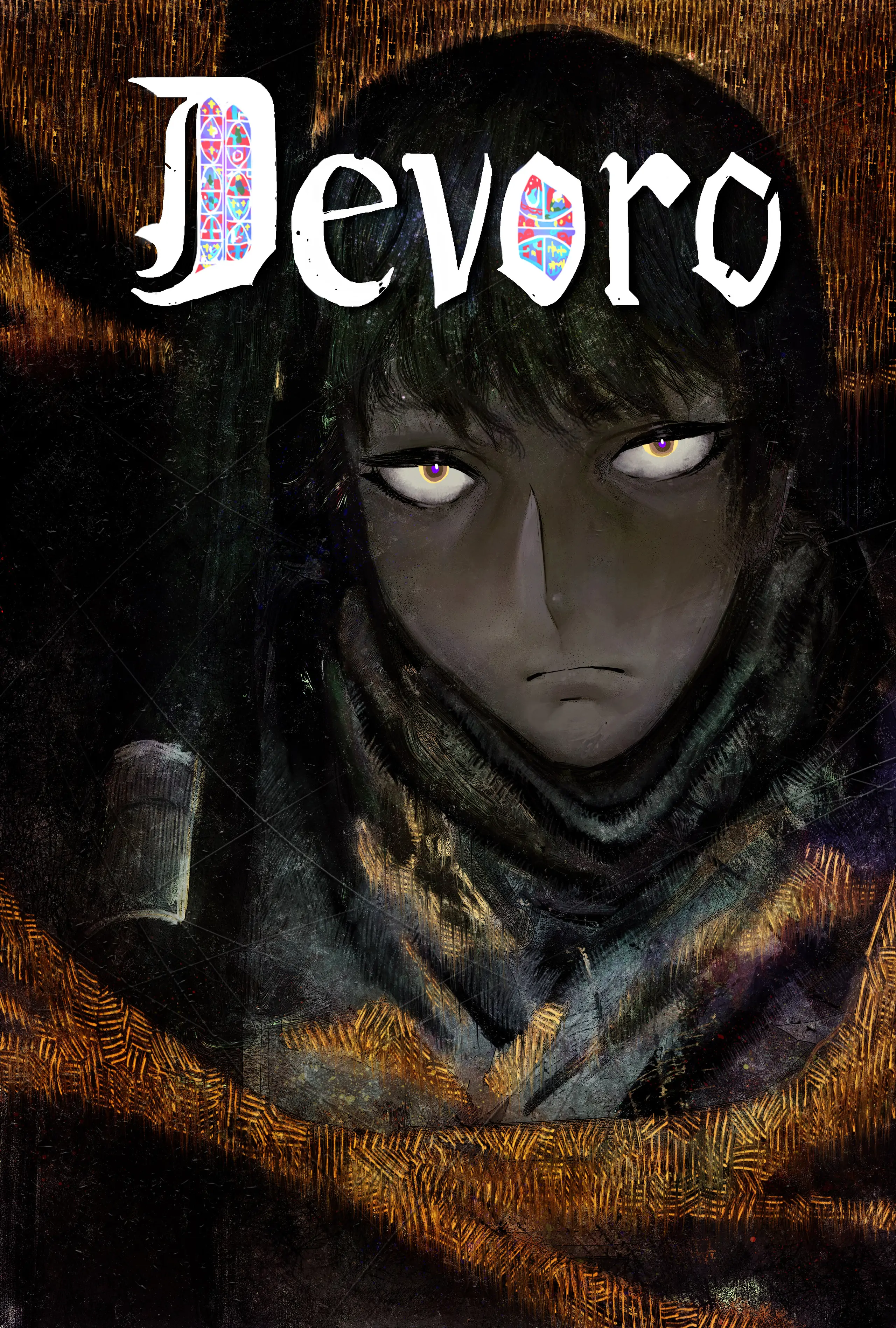 Devoro Manga Dub | Casting Call Club