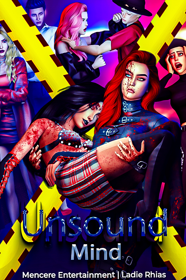 Unsound Mind | Season 2 | Sims 4 Voice Over Series | Casting Call Club