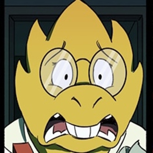 Undertale Comic Dub: True Lab Origins | Casting Call Club