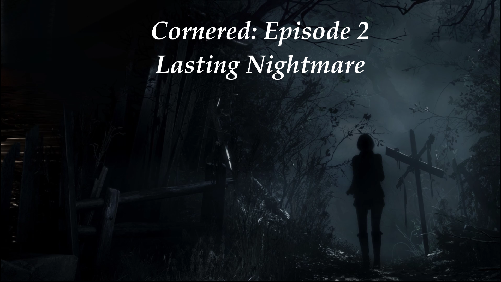 Cornered A Resident Evil Story Episode 2 Audio Drama Casting Call