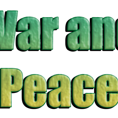 War and Peace (A Sims 2 VO Series) | Casting Call Club