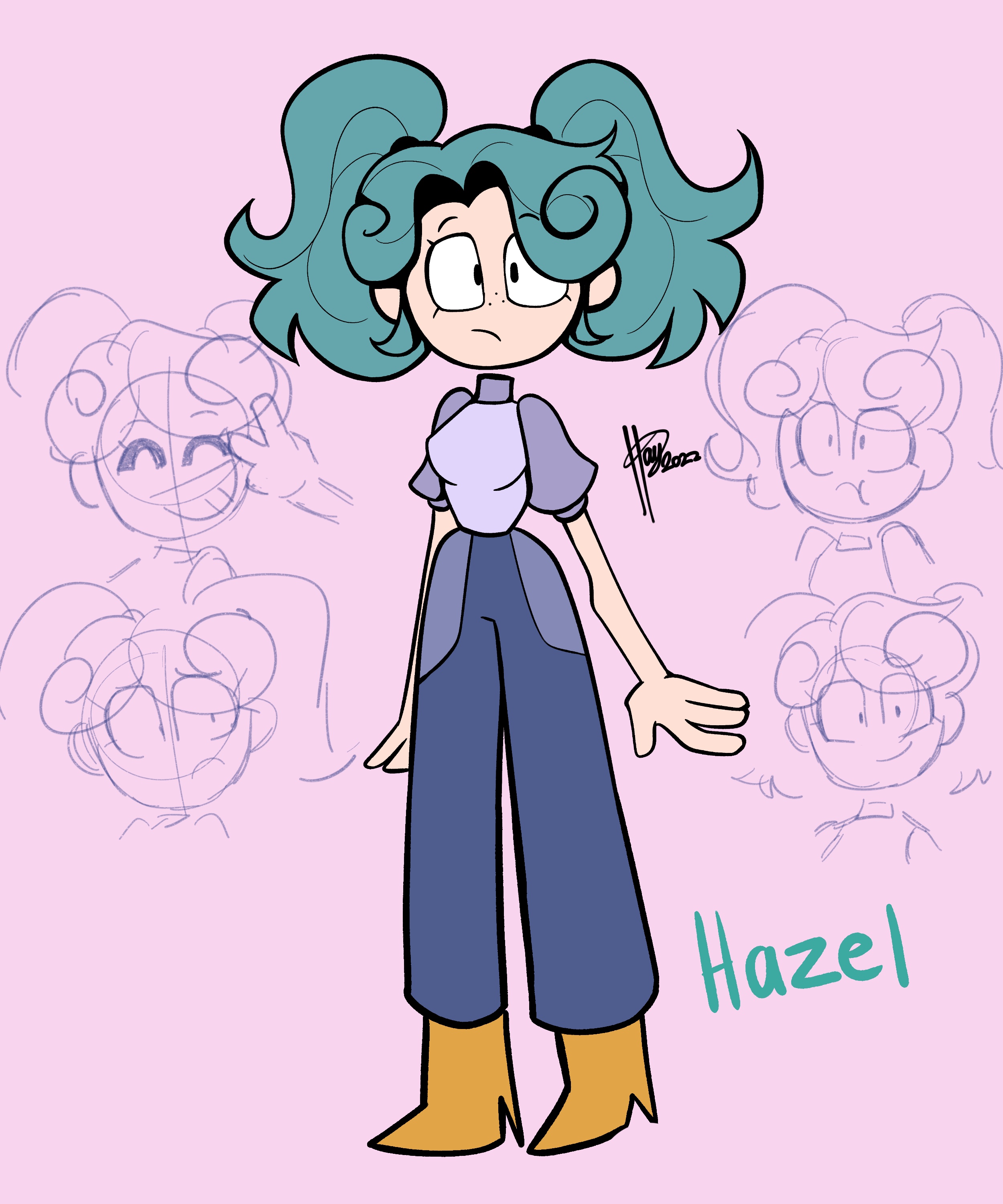 Voice for Oc Tournament Animated Short | Casting Call Club