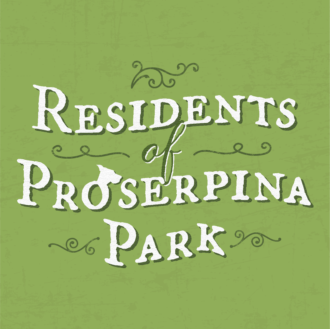 Residents of Proserpina Park Season 3 | Casting Call Club