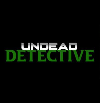 Undead Detective: Rip's Detective Agency | Casting Call Club