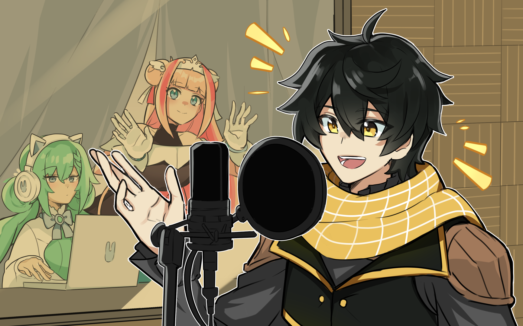 Fanime Castle | Casting Call Club