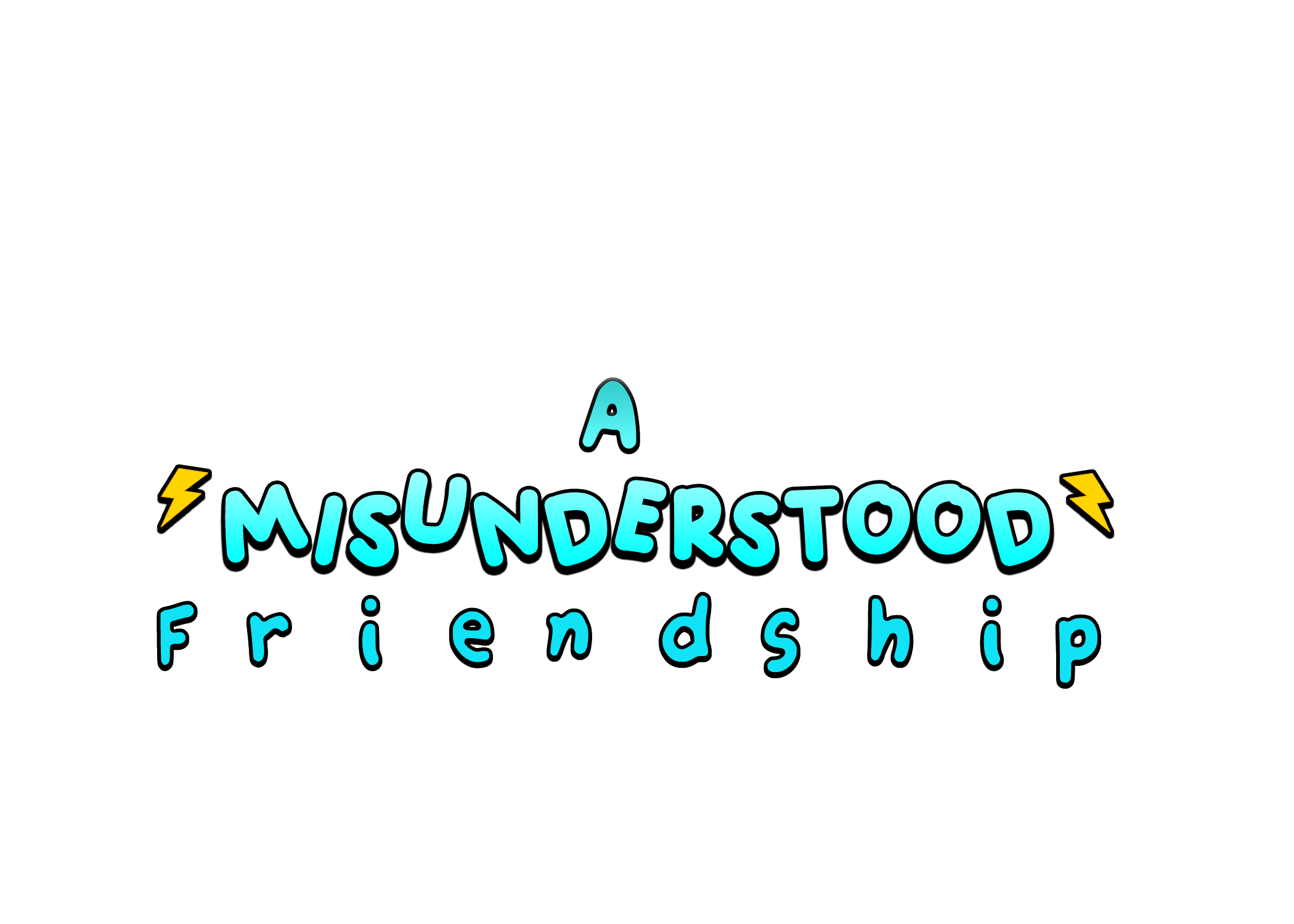 A Misunderstood Friendship | A Gacha voice acted series | Casting Call Club