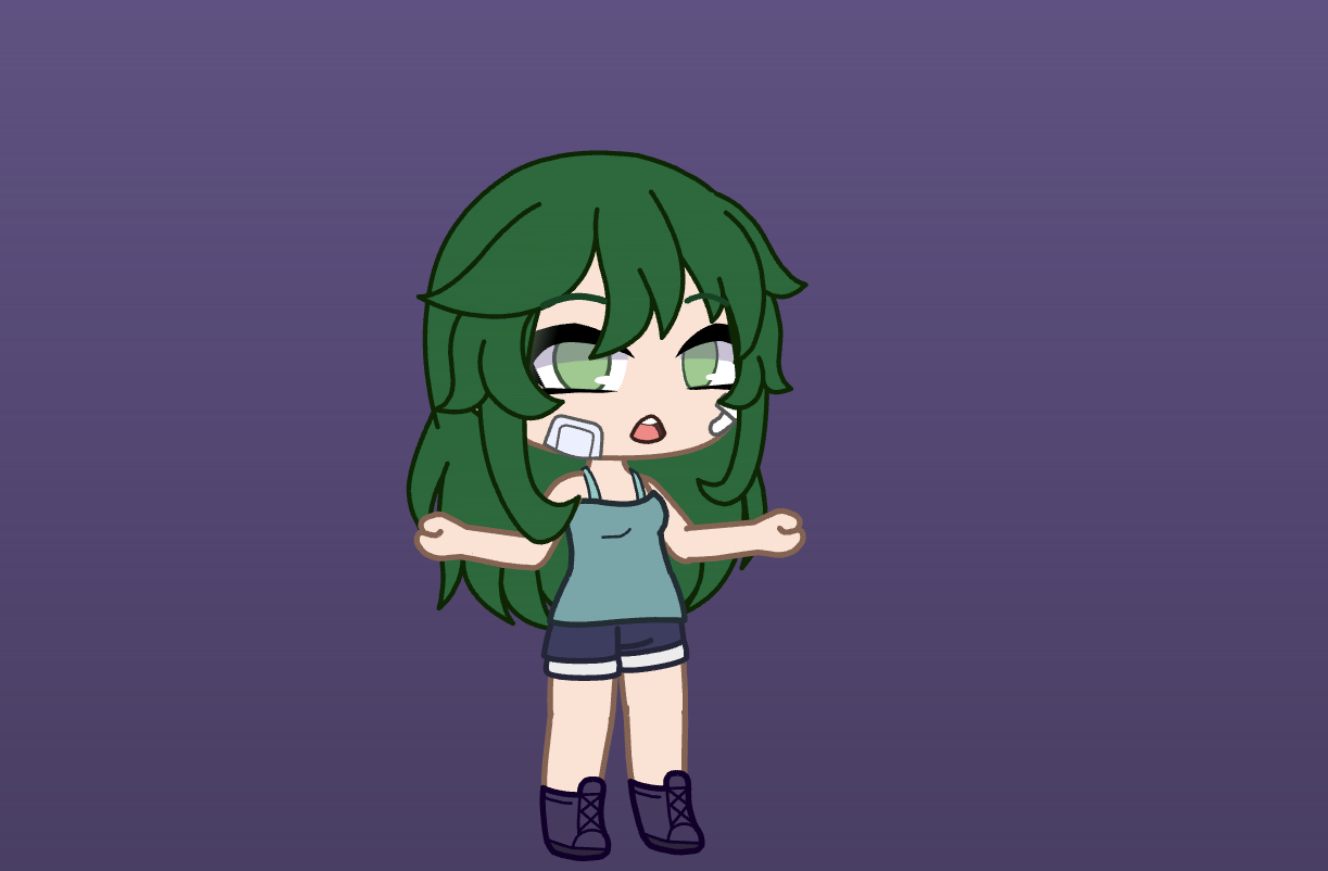 Music Academy -Gacha voice acted series highly animated team | Casting Call Club