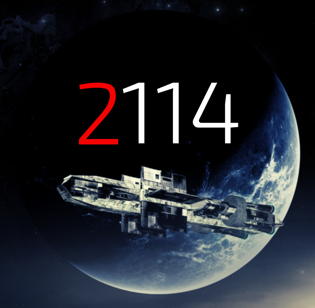 2114 Full Audio Drama | Casting Call Club