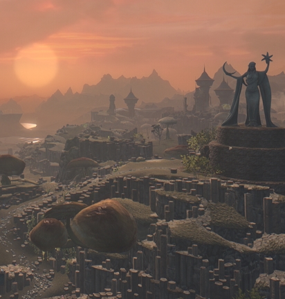 Skywind: Morrowind reenvisioned! 2024 CASTING CLOSED | Casting Call Club