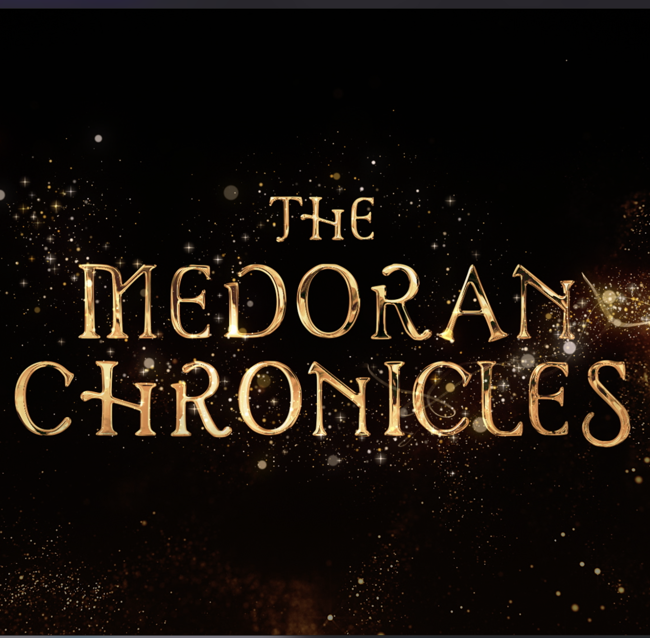 The Medoran Chronicles Fan Trailer | Casting Call Club
