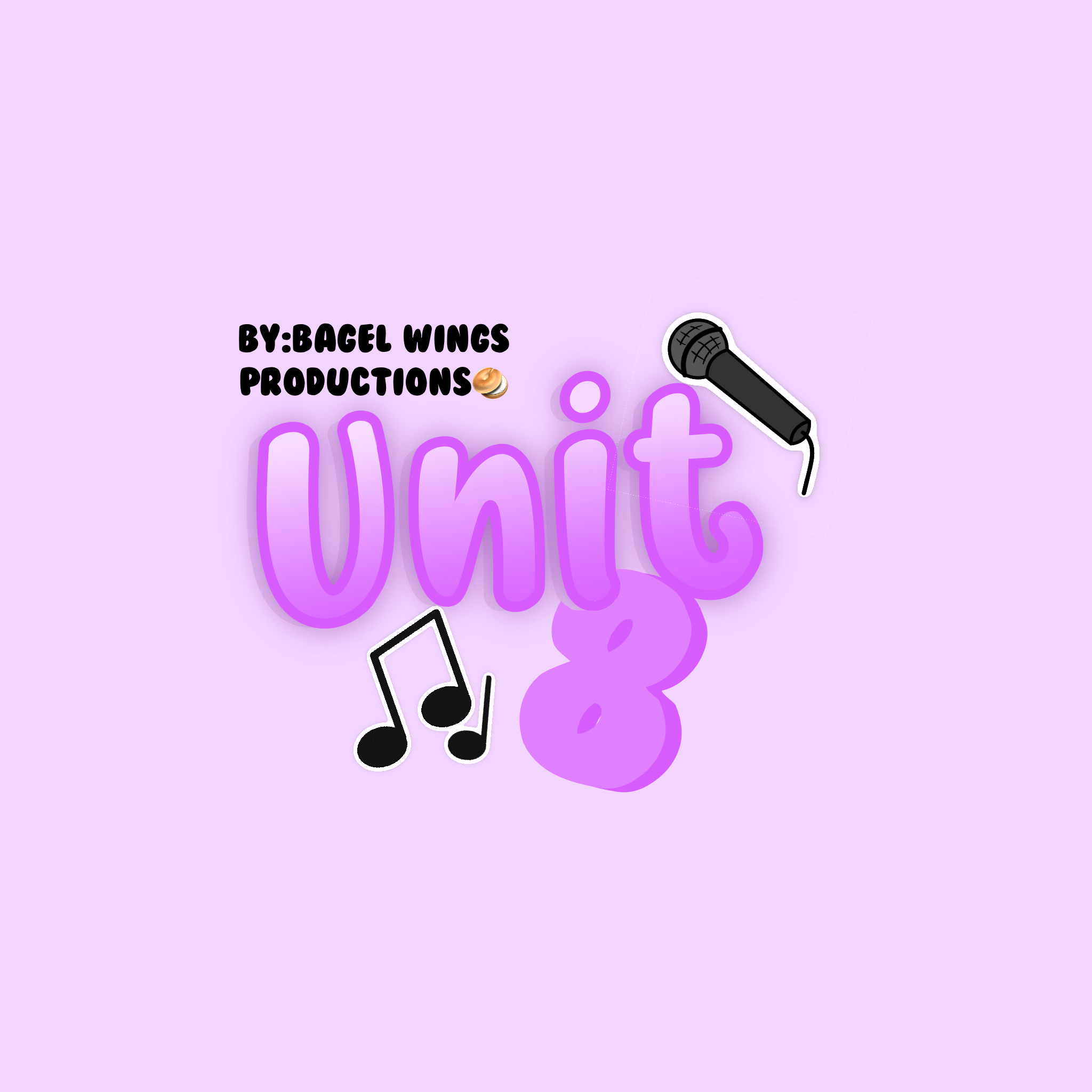Unit 8 - Bagel Wings Prod. - Gacha Club | Casting Call Club