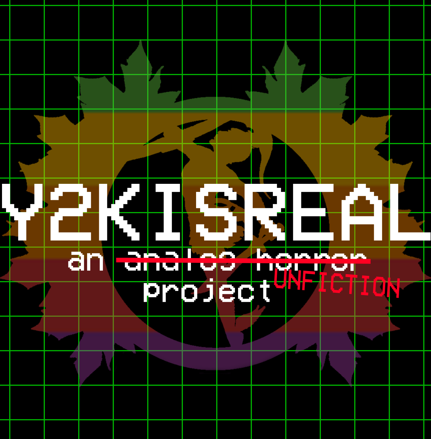 Y2K IS REAL: An ARG/Unfiction Project | Casting Call Club