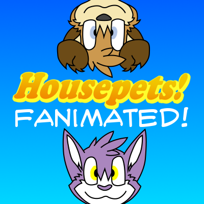 Housepets! Fanimated! | Casting Call Club