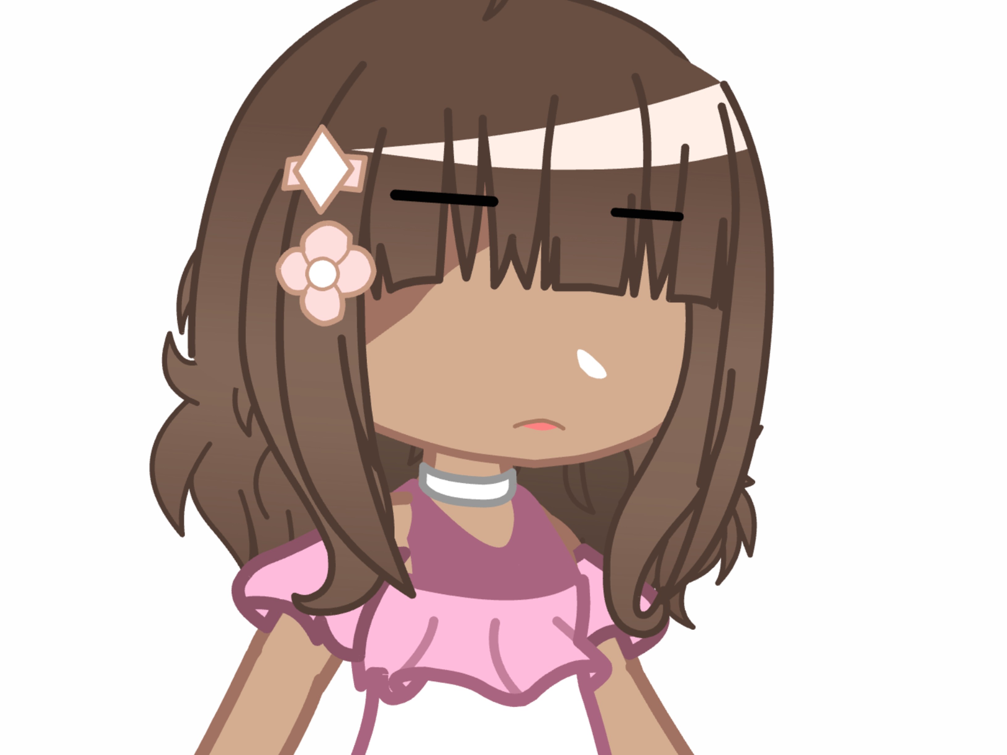 Secret | Gacha Club Series | Casting Call Club