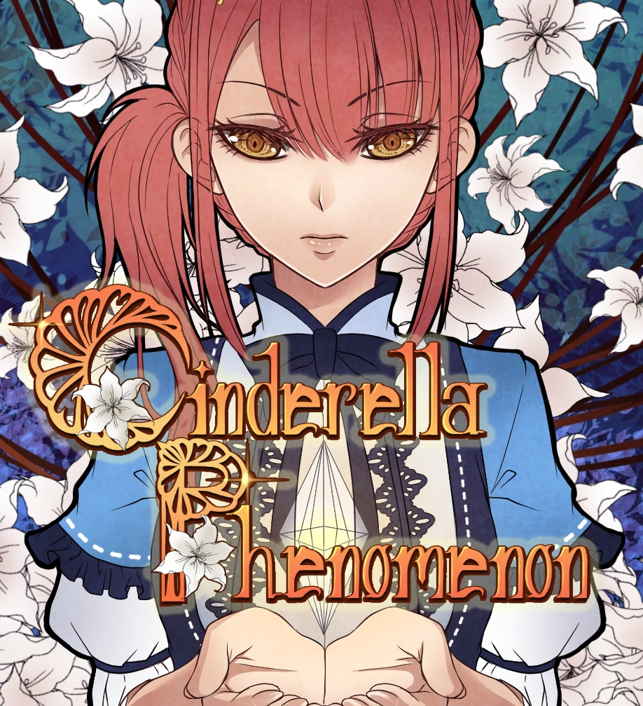 [CLOSED] Cinderella Phenomenon Fandub | Casting Call Club