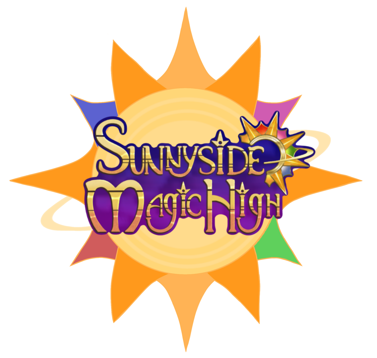 Sunnyside Magic High [ANIMATED PILOT] | Casting Call Club