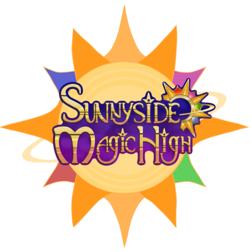 Sunnyside Magic High [ANIMATED PILOT] | Casting Call Club