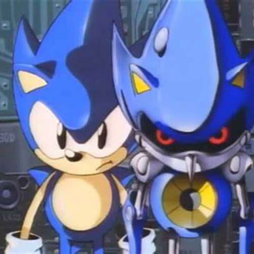 Sonic OVA Fandub (Old Man Owl voice needed!) | Casting Call Club