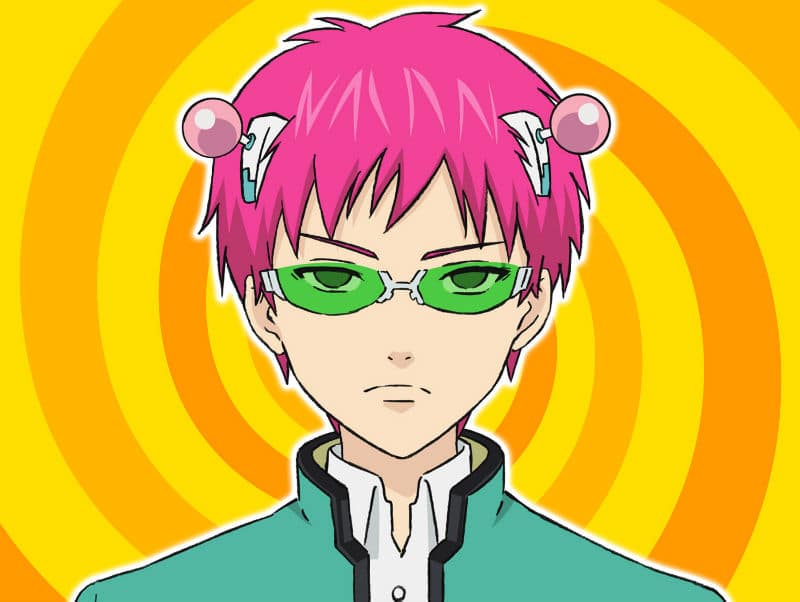 Project Psychic - Saiki K S2 + Specials DUB | Casting Call Club