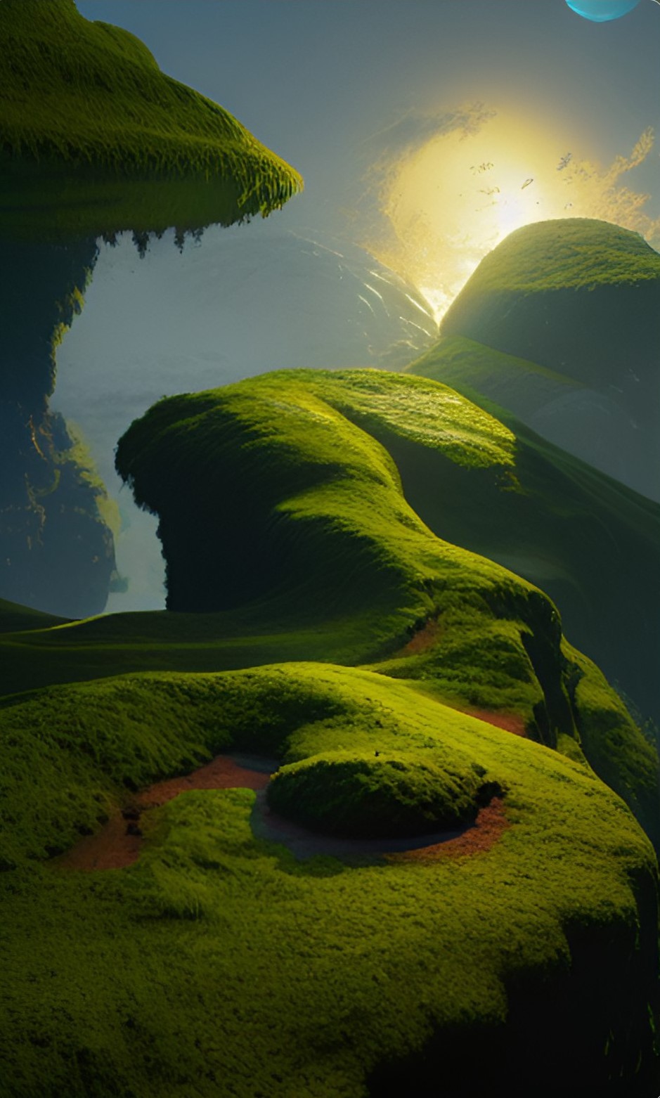 Foreign Exchange Series: Episode 1 (Terraforming) | Casting Call Club