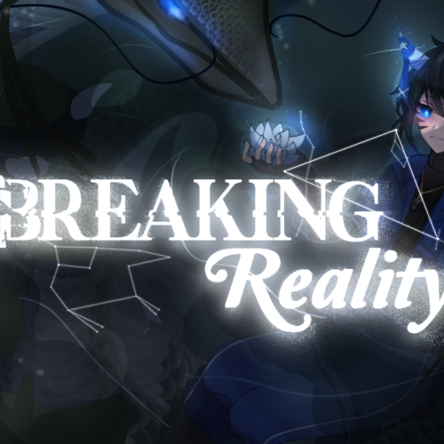 Breaking Reality: Gacha Animated Series | Casting Call Club