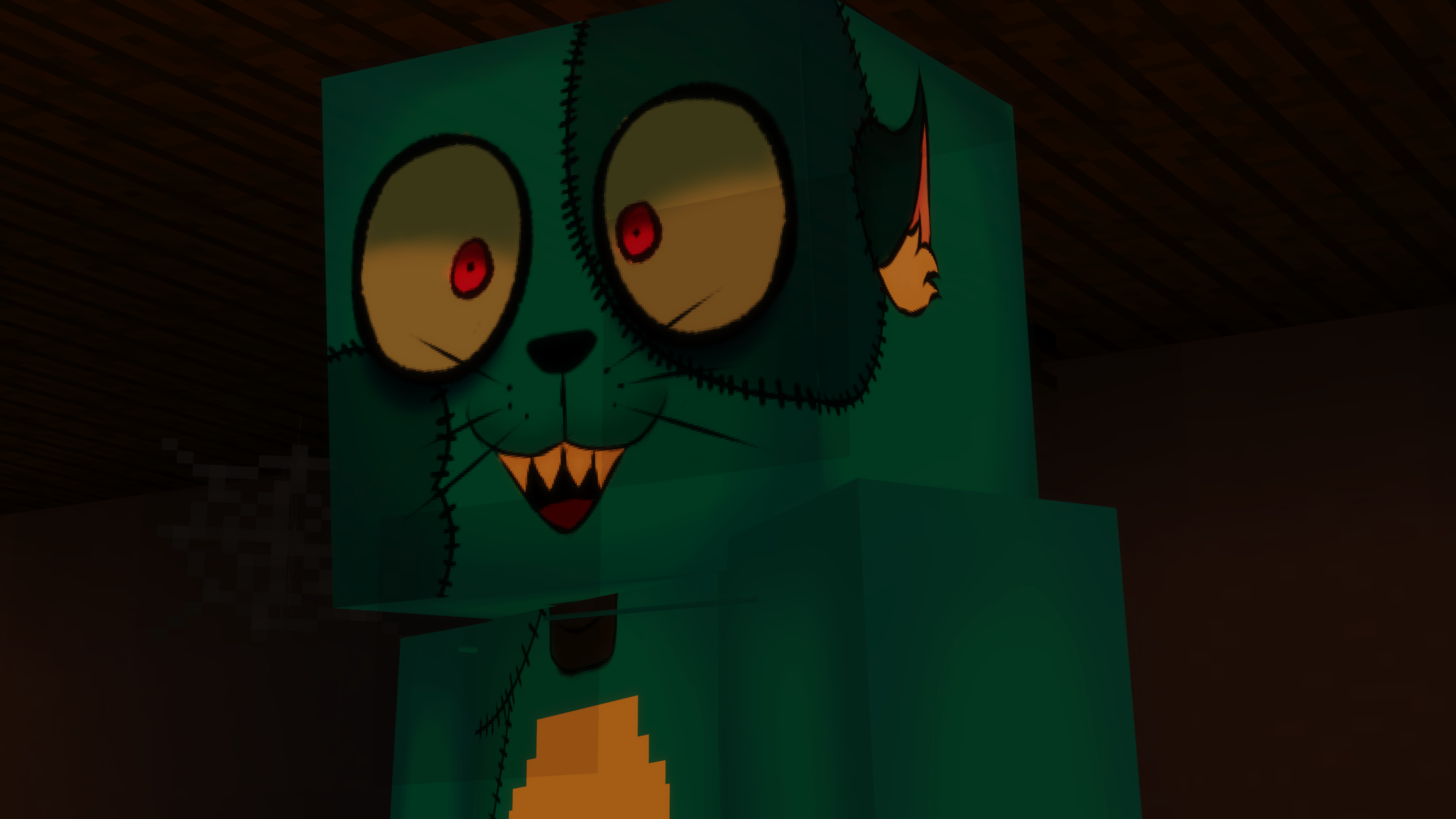 Five Nights At Marley’s Minecraft Roleplay | Casting Call Club