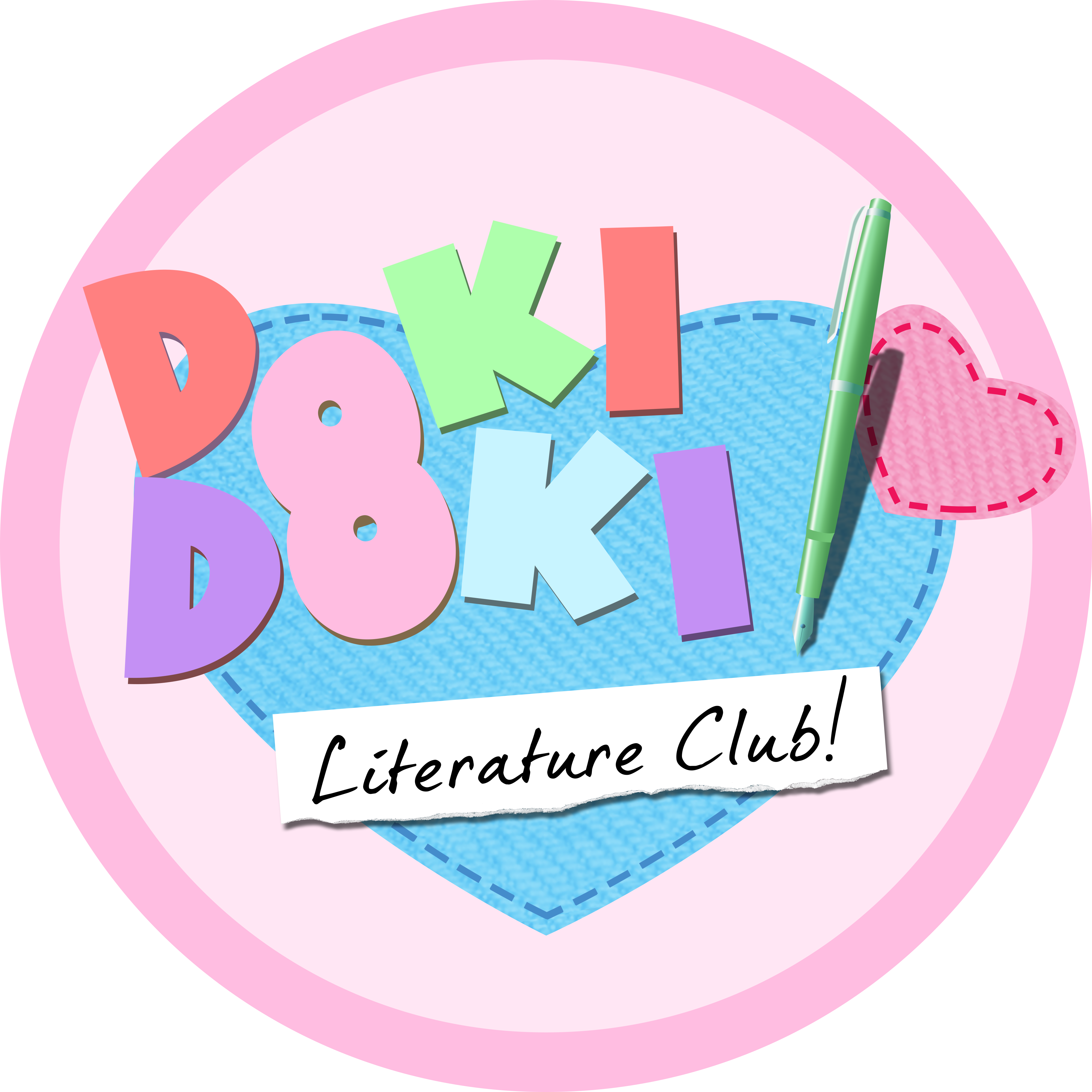 Doki Doki Literature Club: Syndromedia Dub | Casting Call Club