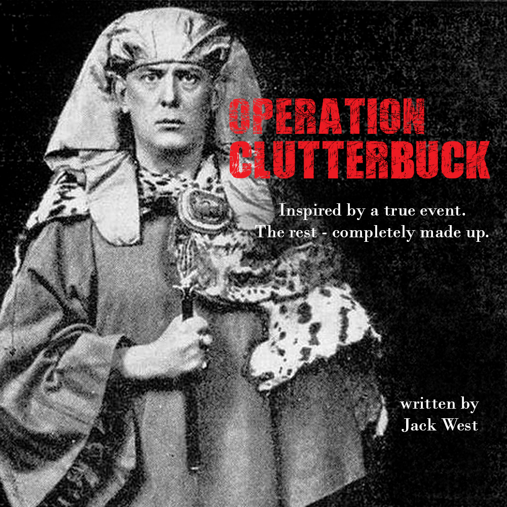 WWII Era Fantasy Comedy | Casting Call Club