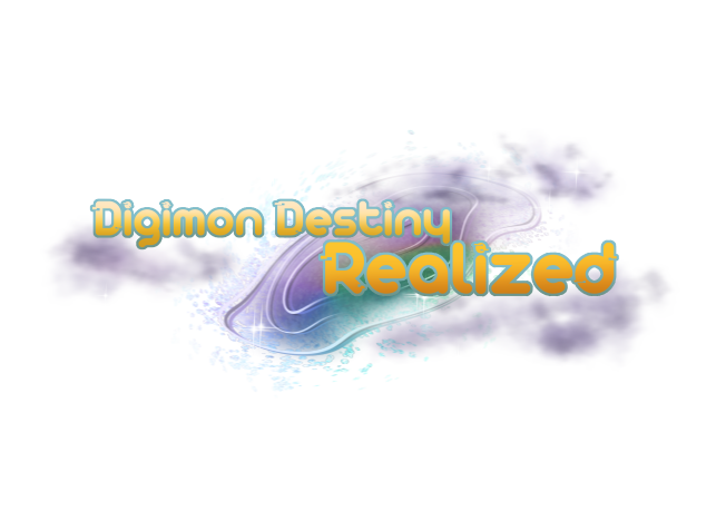 Digimon: Destiny Realized Extras and Recast | Casting Call Club